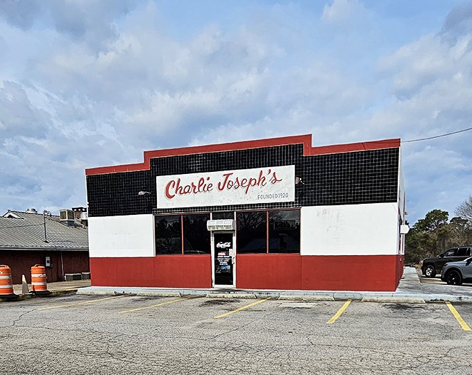 Classic diners never go out of style, especially when they've been perfecting their craft for over a century.