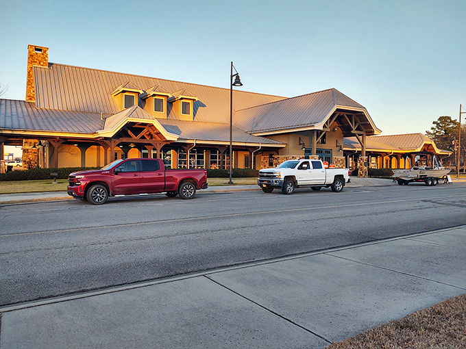 The heart of Decatur beats with affordable rhythms&mdash;where local businesses still believe in reasonable prices.