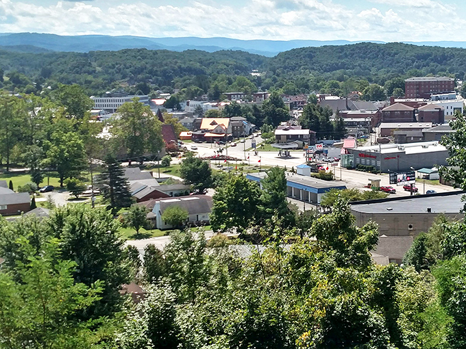 This college town offers cultural perks without the cultural price tags that usually come attached.