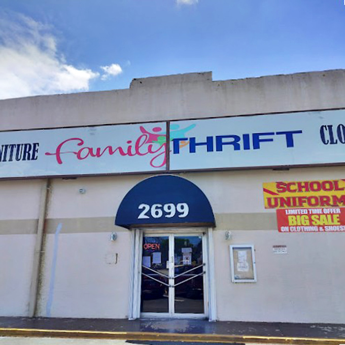 Get ready for fresh inventory and new adventures for bargain hunters ready to explore.