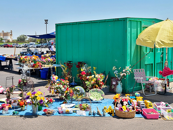 Pueblo Trading Post wears its name proudly&mdash;like a badge of honor for bargain hunters everywhere.