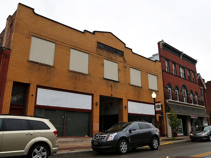 These tree-lined streets whisper stories of generations who built something lasting and beautiful here.
