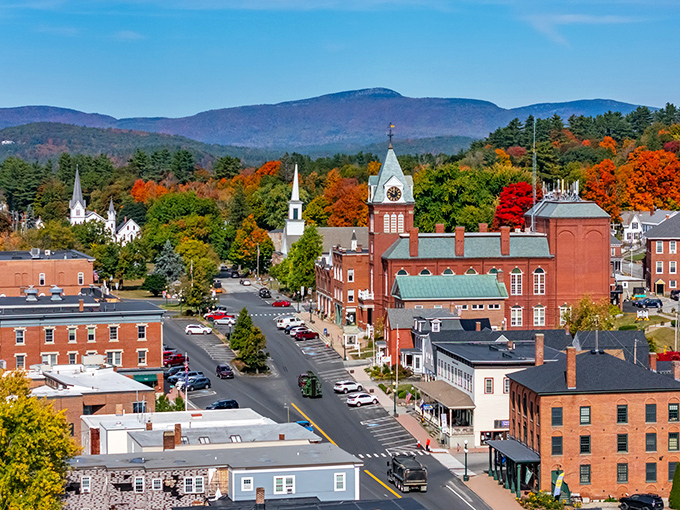 This is what retirement dreams look like when your budget actually works.