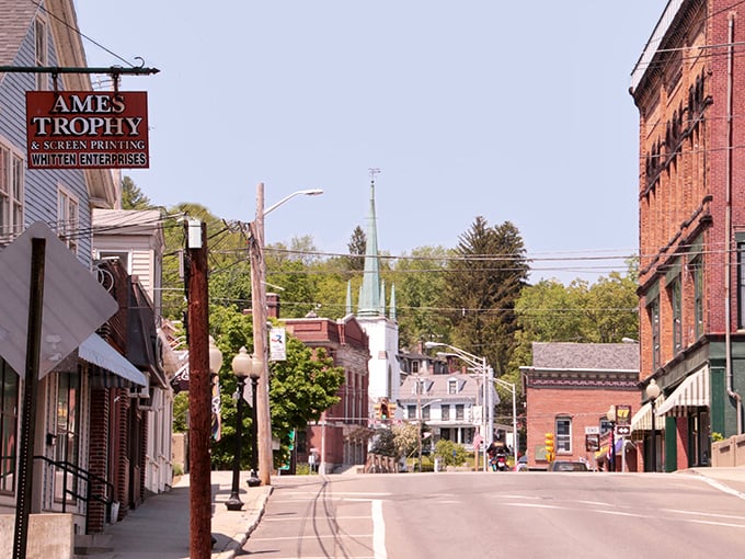 Blue skies and affordable living go hand in hand in Orange, where your Social Security check stretches as far as the horizon.