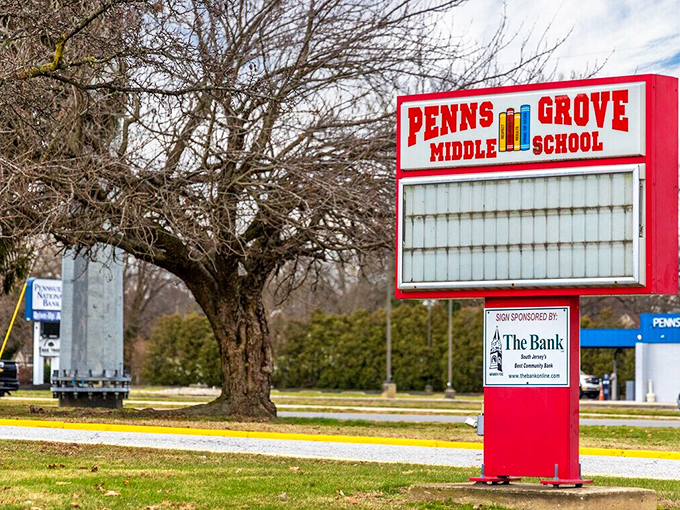 Small-town America at its finest, where neighbors still wave and prices still smile.