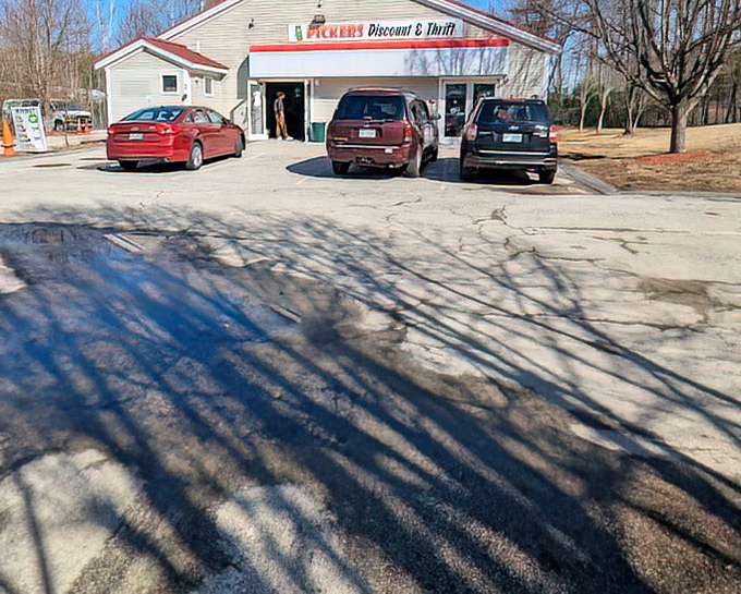 Sometimes the best deals require a little digging &ndash; but that's half the fun of thrift shopping.