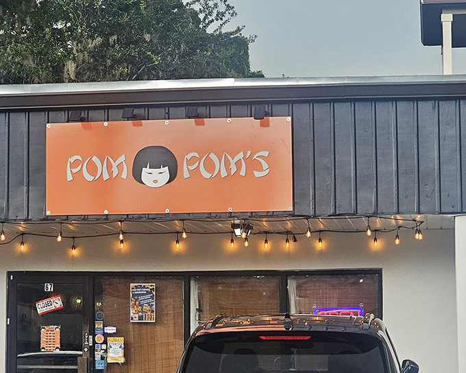 This cozy Sanford spot wraps Vietnamese flavors in a warm, welcoming neighborhood embrace perfectly.