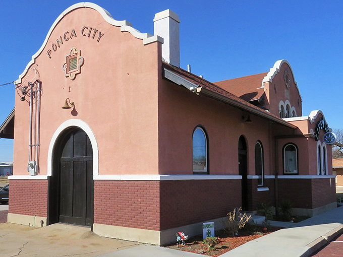 These tree-lined streets hide restaurants where your grandparents' prices somehow still exist today.