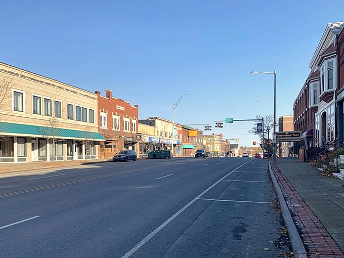 Presque Isle's open spaces and rural charm come with urban conveniences at small-town prices.