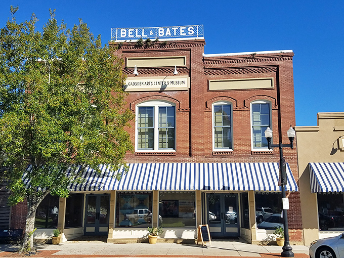 Quincy's tree-shaded streets invite leisurely strolls and friendly neighbor conversations every single day.
