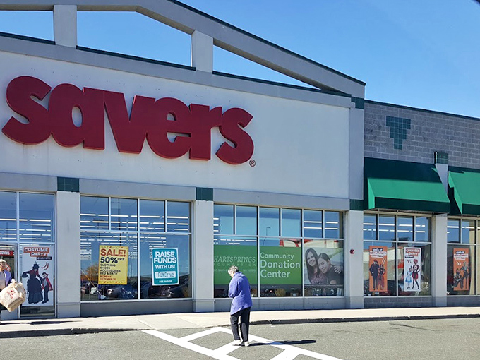 Those sale signs in the window? Better than finding a twenty in your winter coat pocket.