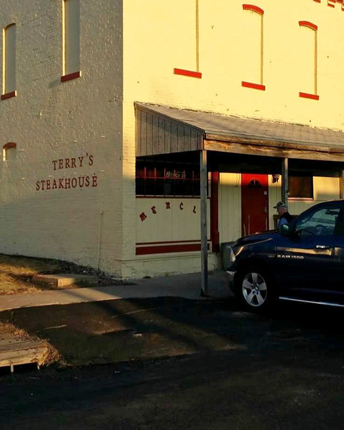 Small-town charm often hides the biggest flavors, and this place proves it beautifully.