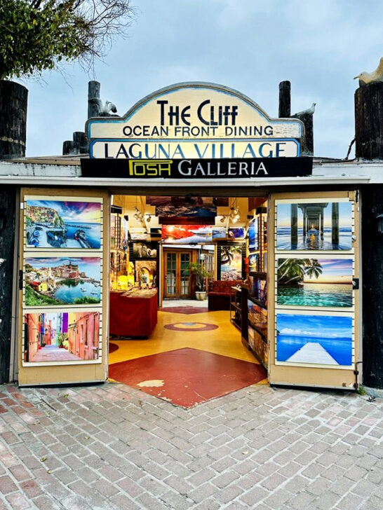 10 Beachfront Restaurants In California That Are Totally Worth The Drive