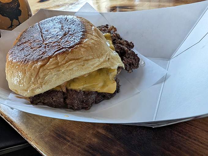 Not all heroes wear capes&mdash;some come on a toasted bun with melted cheese and deserve their own theme music.