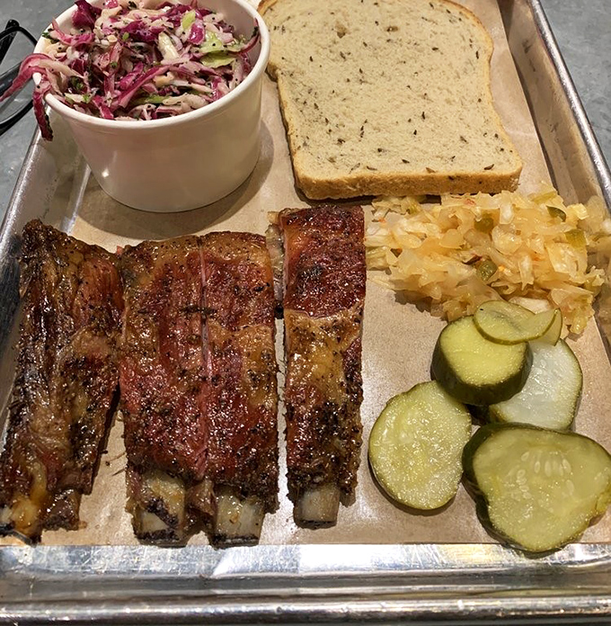 That char-kissed lamb looks like it spent quality time in flavor finishing school, graduating with highest honors.