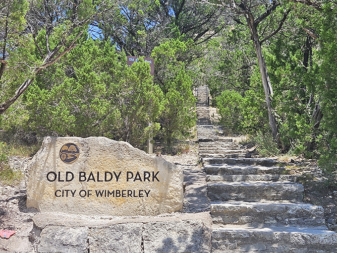 Climb to Old Baldy and earn panoramic views that make every step worthwhile &ndash; your Instagram will thank you.