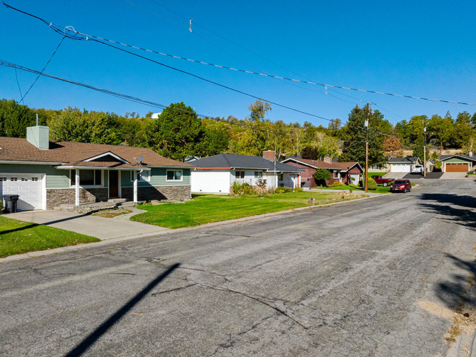 Ranch-style homes with actual yards &ndash; a California endangered species &ndash; offer space to breathe without requiring a tech mogul's salary.