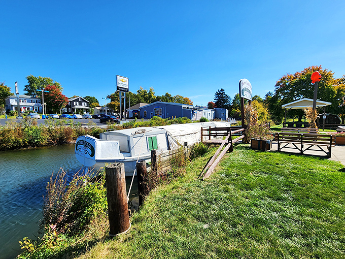 The park that proves green spaces and heritage can coexist in absolutely perfect harmony.