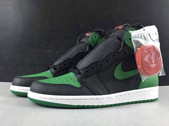 Designer kicks at by-the-pound prices? These Air Jordans prove that fashion fortune favors the patient digger. 