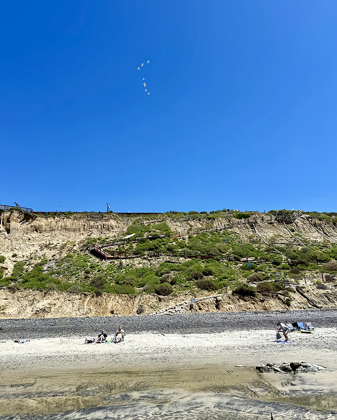 This is what California dreaming looks like in real life, minus the Hollywood filter and tourist trap chaos.