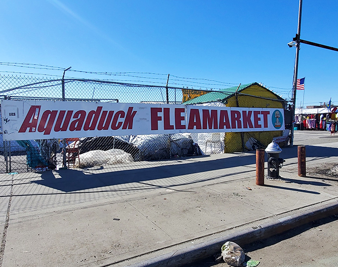 That whimsical name isn't just clever marketing - it's Brooklyn's year-round promise of bargain bliss.