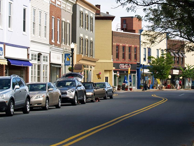 Riverside living in Cambridge proves that waterfront retirement dreams don't require winning the lottery after all.