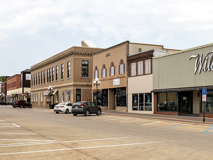 Clear Lake's main drag buzzes with the energy of a community that knows how to balance progress with tradition.