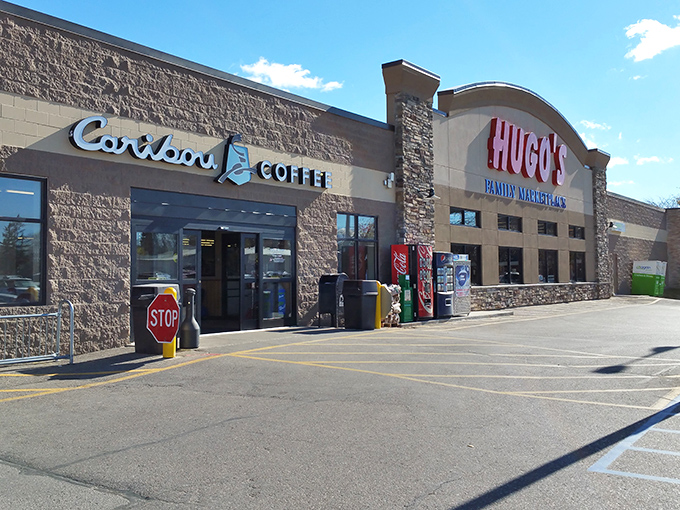 Crookston's brick buildings and flower baskets prove small cities can be both affordable and absolutely beautiful to explore.