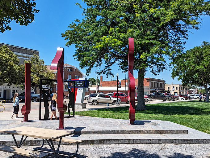 Small-town charm spreads across these neighborhoods where community spirit matches the competitive pricing perfectly.