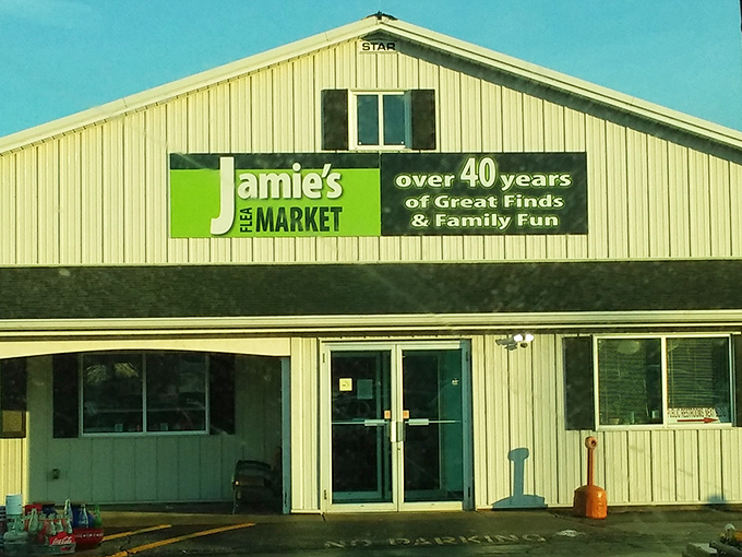 Over forty years of connecting treasure hunters with their perfect finds - that's serious staying power.