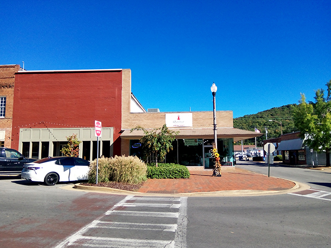 Small-town charm meets big-city dreams on these perfectly preserved streets where time moves slower.