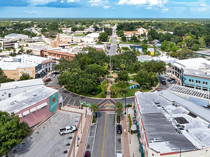 Highlands County delivers postcard views and reasonable housing prices – the retirement math actually works in this hidden gem.