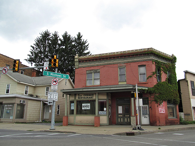 St. Marys showcases small-town Pennsylvania at its most authentic and welcoming best.