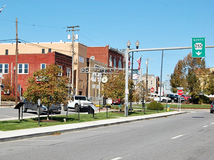 European-inspired architecture proves you don't need passport money to live somewhere truly special.