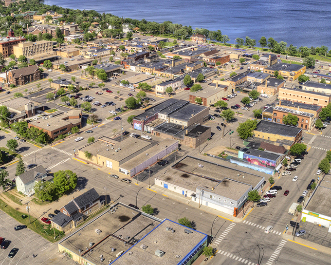 Aerial view of historical architectures stands proud like old friends who've weathered every storm together gracefully.