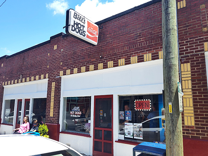 Don't let the size fool you - this pint-sized powerhouse packs maximum flavor into every bite.