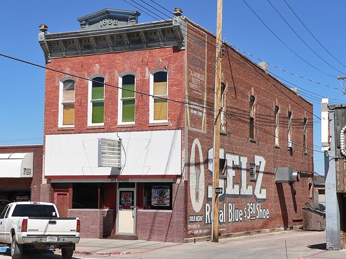 This inviting main street combines academic culture with prairie charm, creating a perfect recipe for affordable retirement living.