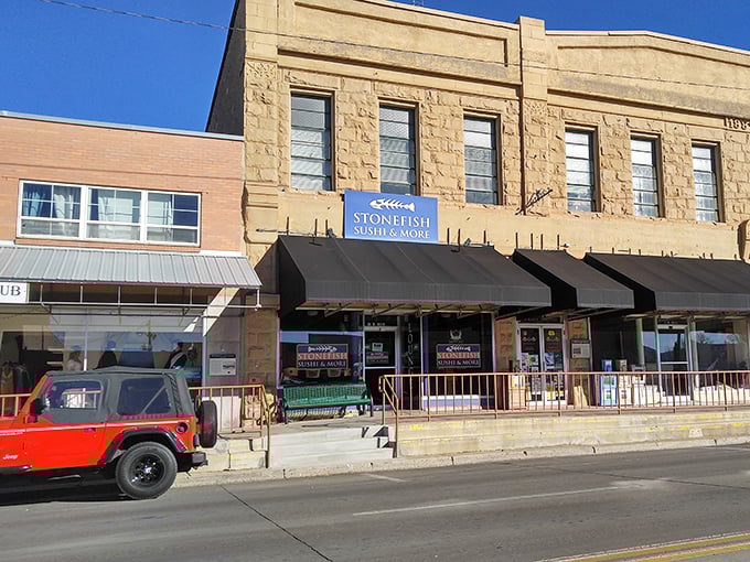 Forest-covered peaks frame pristine lakes where retirement means waking up to nature's daily masterpiece show.