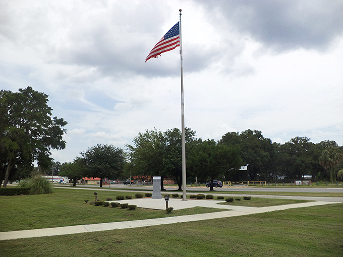 Sometimes the best destinations are the ones without tourist traps or traffic jams. 