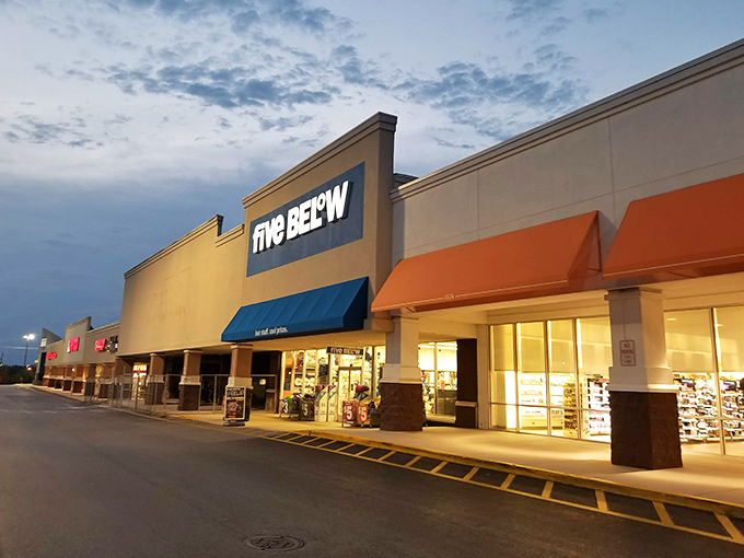 The view from Florence's center shows a city that values both its history and your bank account.