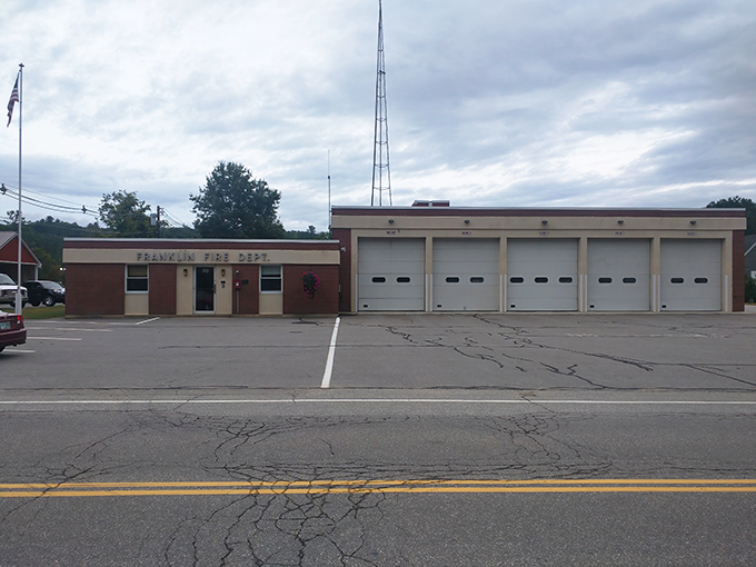 Small-town services and big-hearted people make Franklin the kind of place where your budget and your happiness both thrive.