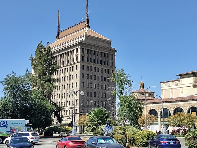The Learning Center at Fresno State provides cultural enrichment and lifelong learning opportunities for budget-conscious retirees.