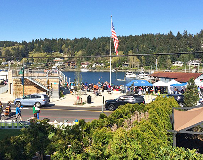 Boats, bridges, and beautiful scenery create postcard-perfect moments around every corner in this coastal gem.