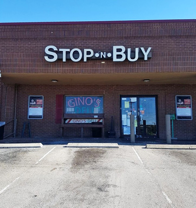 The best-kept secrets often live in unexpected places - like authentic deli magic in convenience stores.