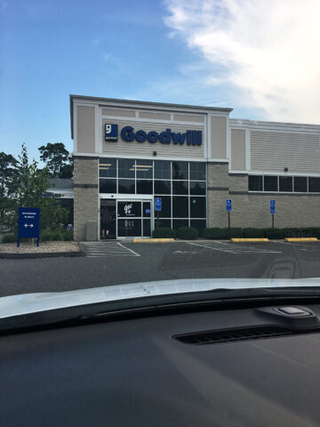 6 Massive Thrift Stores In Connecticut That Are Absolutely Worth The ...