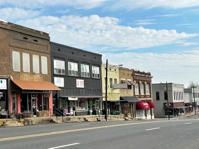 This lakeside community balances small-town charm with modern amenities that retirees actually want.