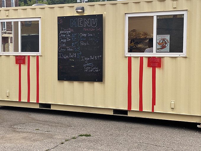 Simple setup, extraordinary results &ndash; sometimes the best things come in unexpected packages.