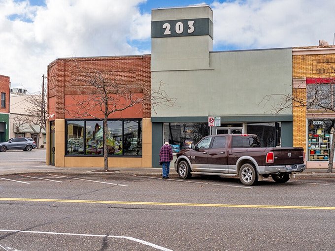Wide streets welcome wide smiles when you see these prices - room to breathe and budget to spare.