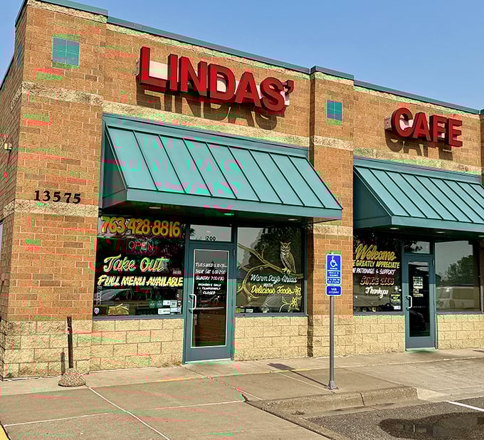 Don't judge this book by its cover; the real magic happens inside with every perfectly prepared plate.