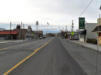 Merrick Oregon 10 Towns In Oregon Where You Can Comfortably Retire Without Touching ...